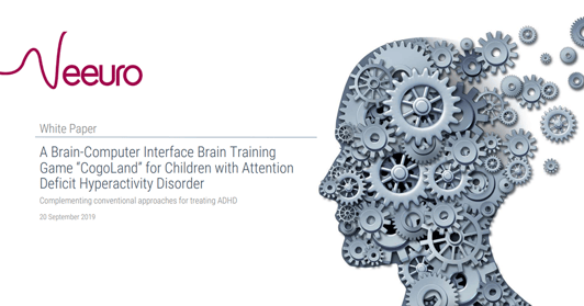 Science Behind Brain Training | Neeuro